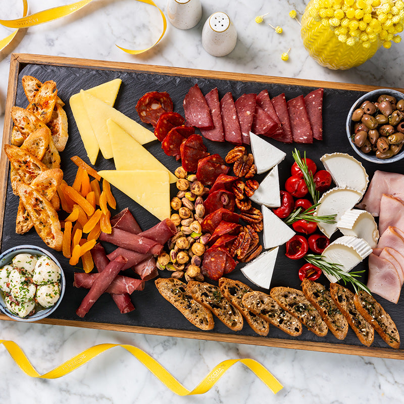 Collections – L'Occitane Catering