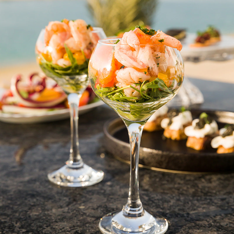 SHARING PLATTERS – L'Occitane Catering